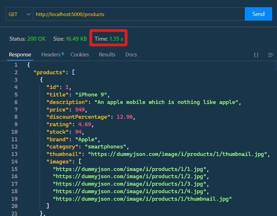 A Complete Guide to Redis Cache in Express Node JS A Complete Guide to Redis Cache in Express Node JS